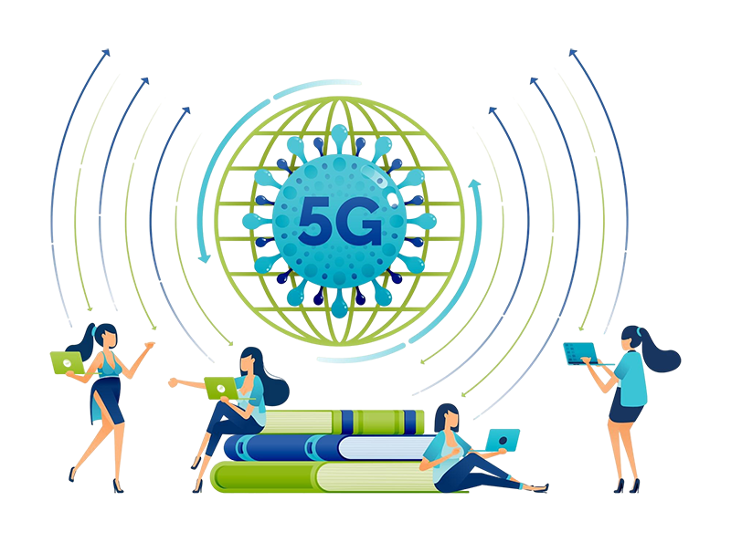 Smart Industry with 5G - theaischool